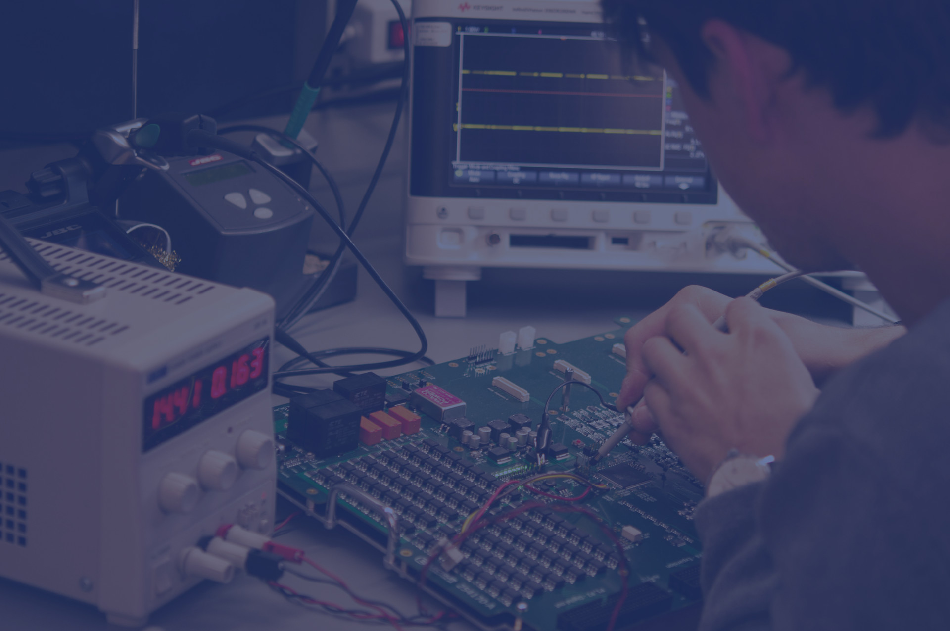 Electrum AB- We deliver solutions for extreme environments